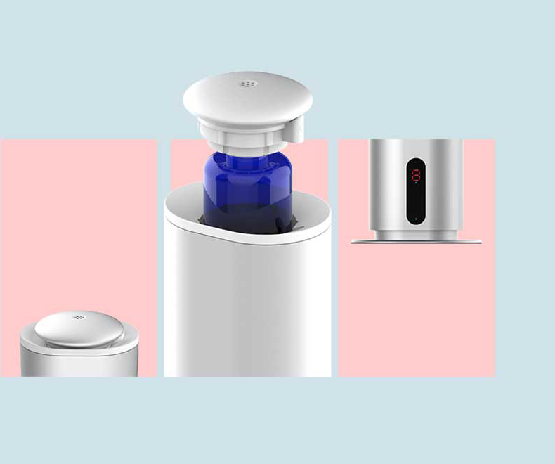 香氛仪L2000-香氛设备-SCENT-E森蒂菲